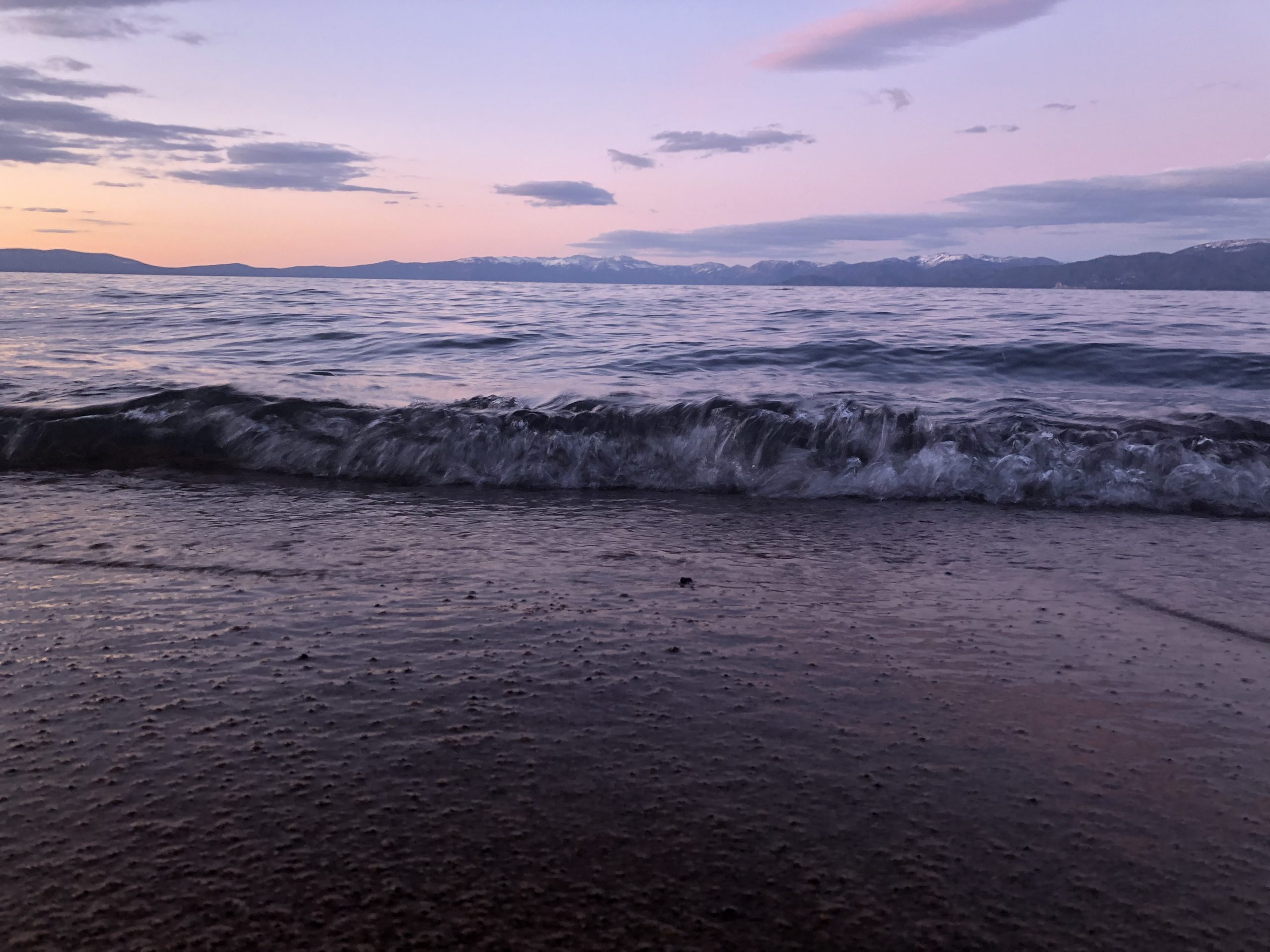 Daily Sunset Stream - Take Care