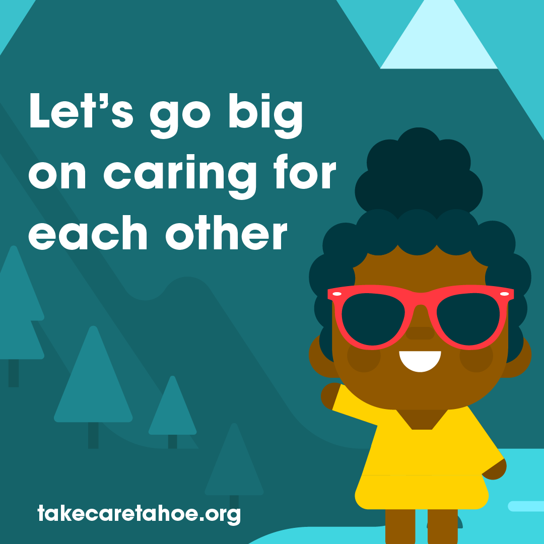 Important Message from Take Care - Take Care