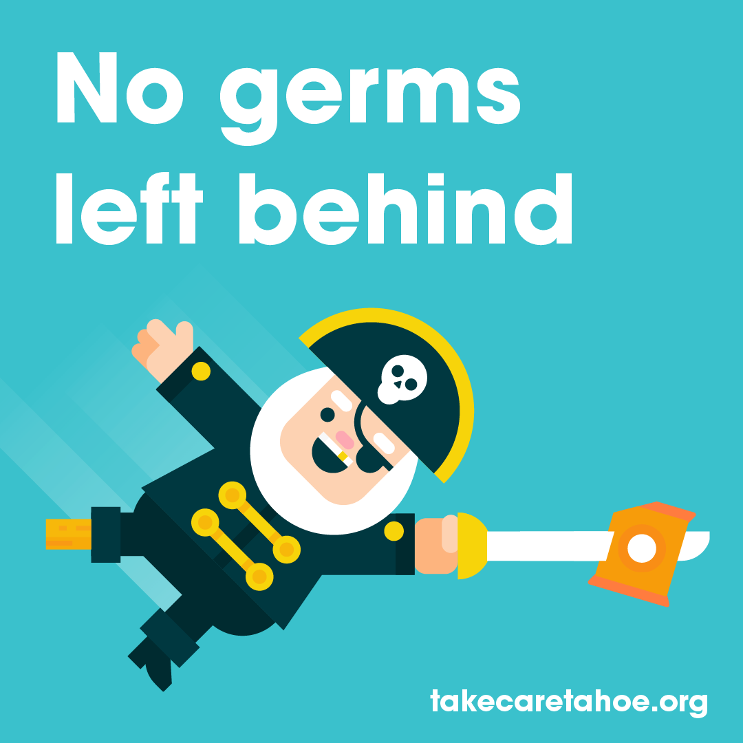 Important Message from Take Care - Take Care