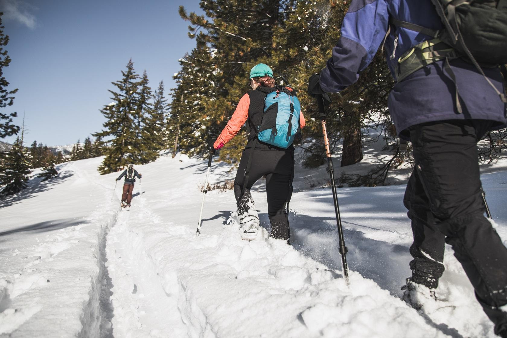 Winter Preparedness: Know Before You Go - Take Care