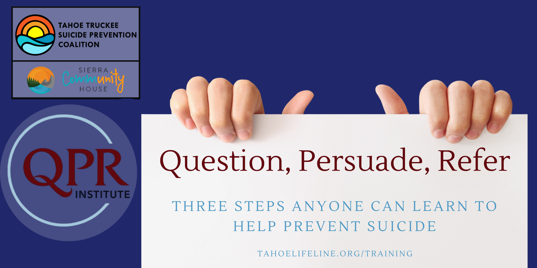 Online & On-Demand QPR Training - Take Care