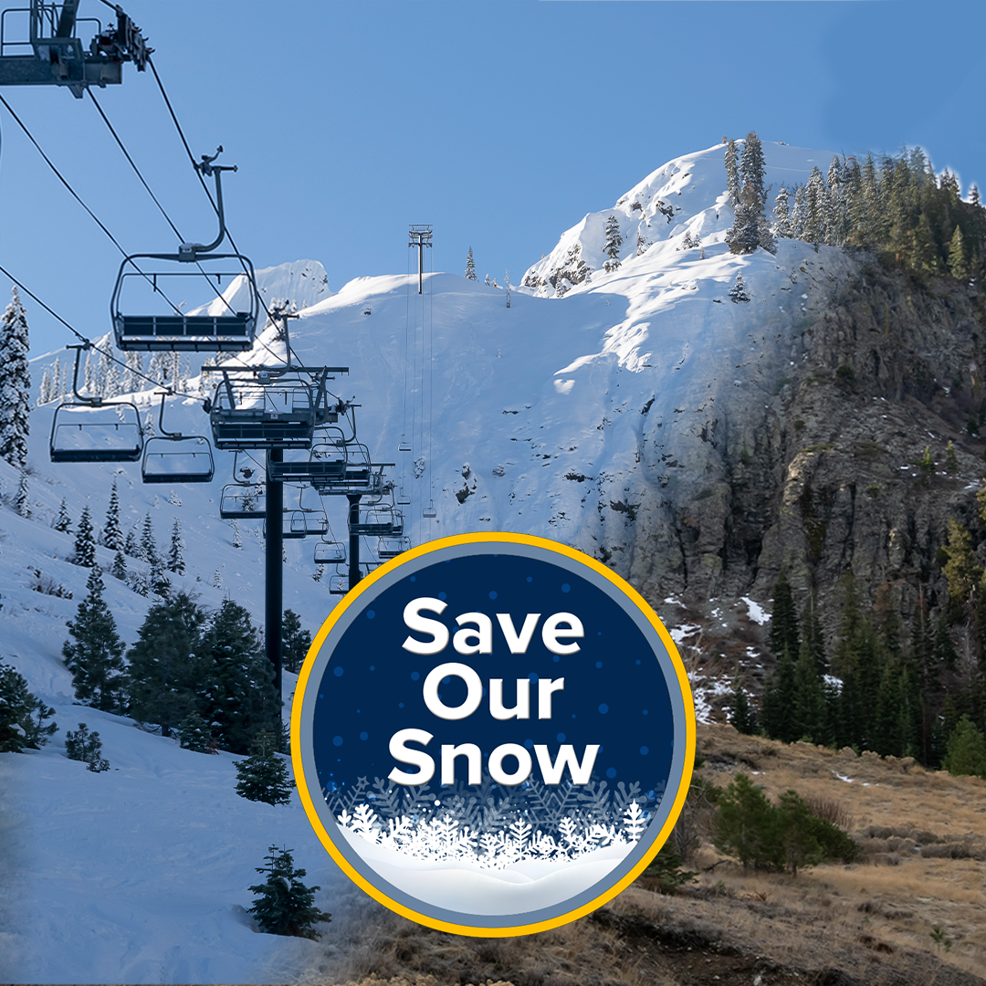 UC Davis TERC “Save Our Snow” Campaign Raises Climate Change Awareness ...