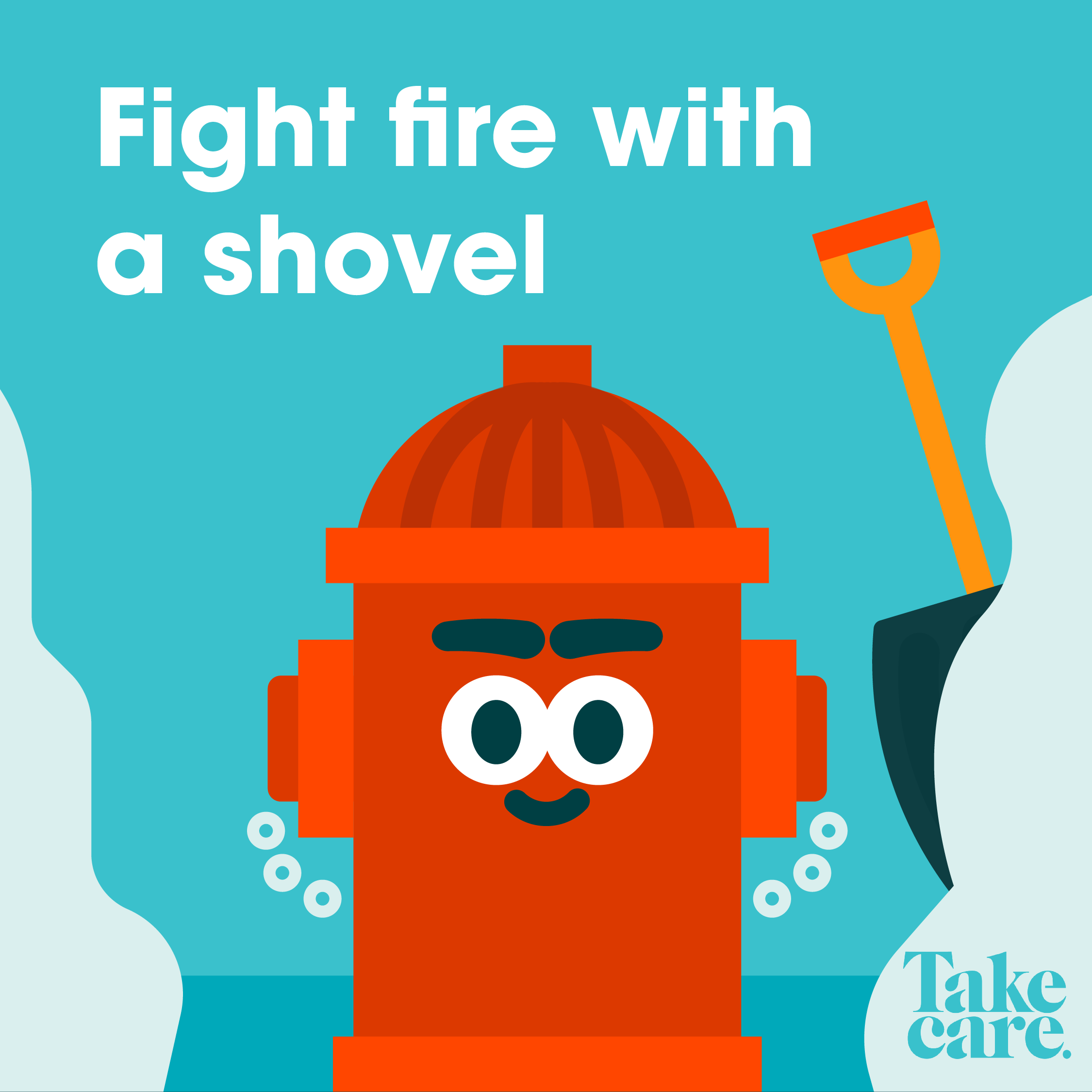 Take Care Tahoe’s Adopt-A-Hydrant campaign promotes fire safety during ...