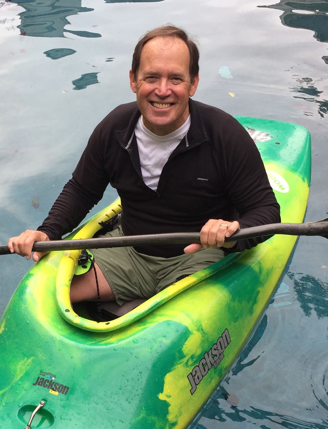 Science Speaks Series: Managing water during California's wild changes ...