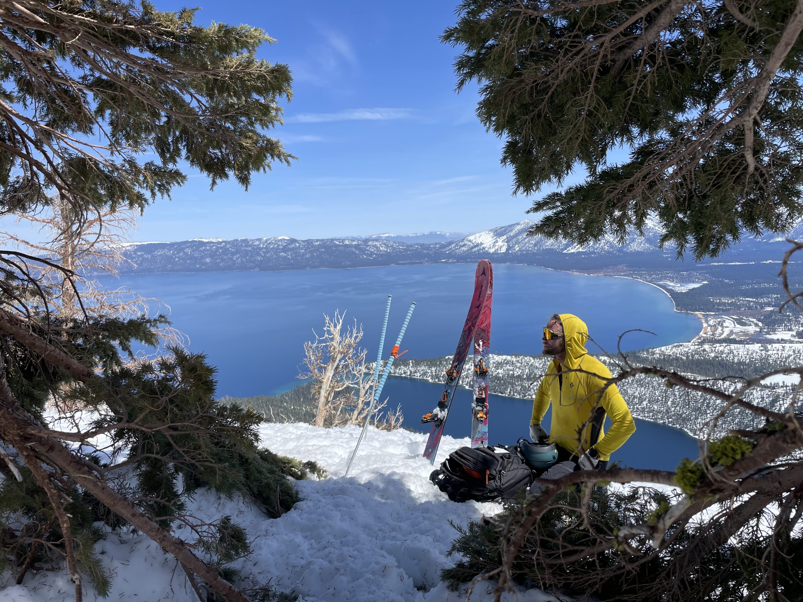 BSAW: Emergency Response and Shelter Building with International Alpine ...