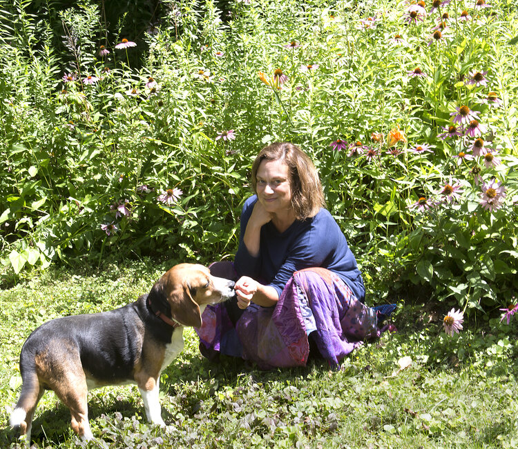 Forest is a Verb: A Landscape Lens on Climate with Author Judith ...